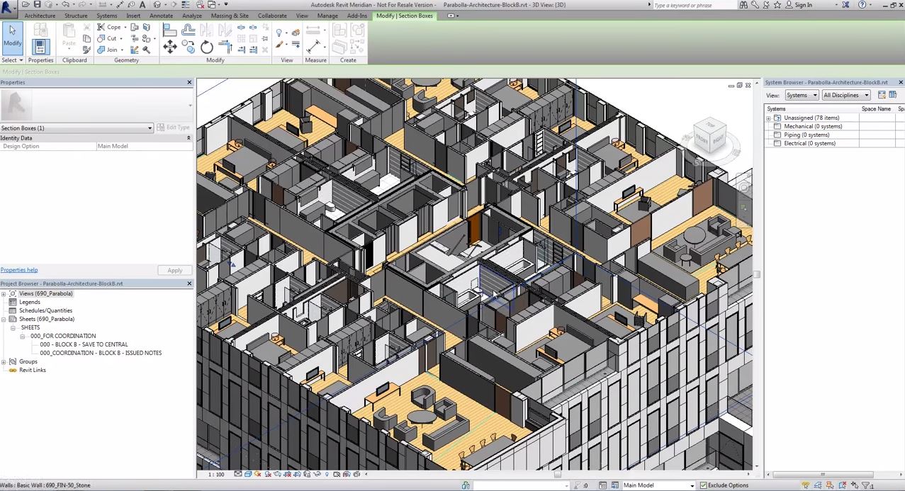 What's New in Revit 2015? 8 Tips and Tricks - DLT Blog