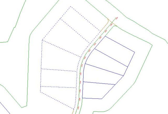 How to Create Parcels from AutoCAD Objects in Civil 3D - DLT Solutions ...