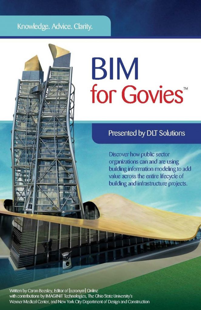 5 Resources that Can Help Kick Start your BIM Pilot Project | TD SYNNEX ...