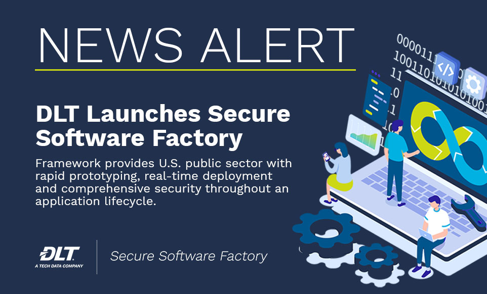 Public Sector Business Aggregation | DLT, a Tech Data company