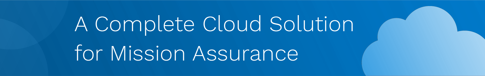 Oracle Government Cloud | DLT, a Tech Data company