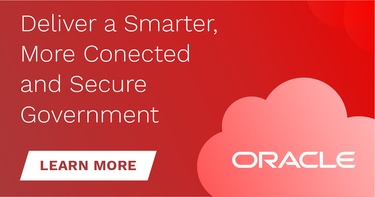 Oracle | DLT, a Tech Data company