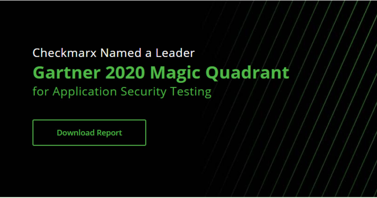 Checkmarx | DLT, a Tech Data company