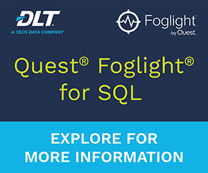 Quest | DLT, a Tech Data company