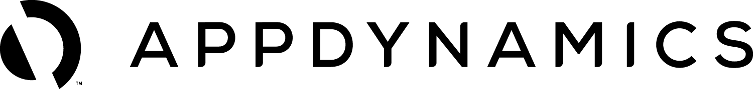 Appdynamics Logo