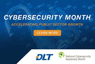 Government Software & Cloud Solutions | DLT