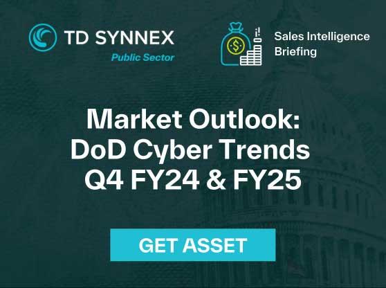 casper test | TD SYNNEX Public Sector