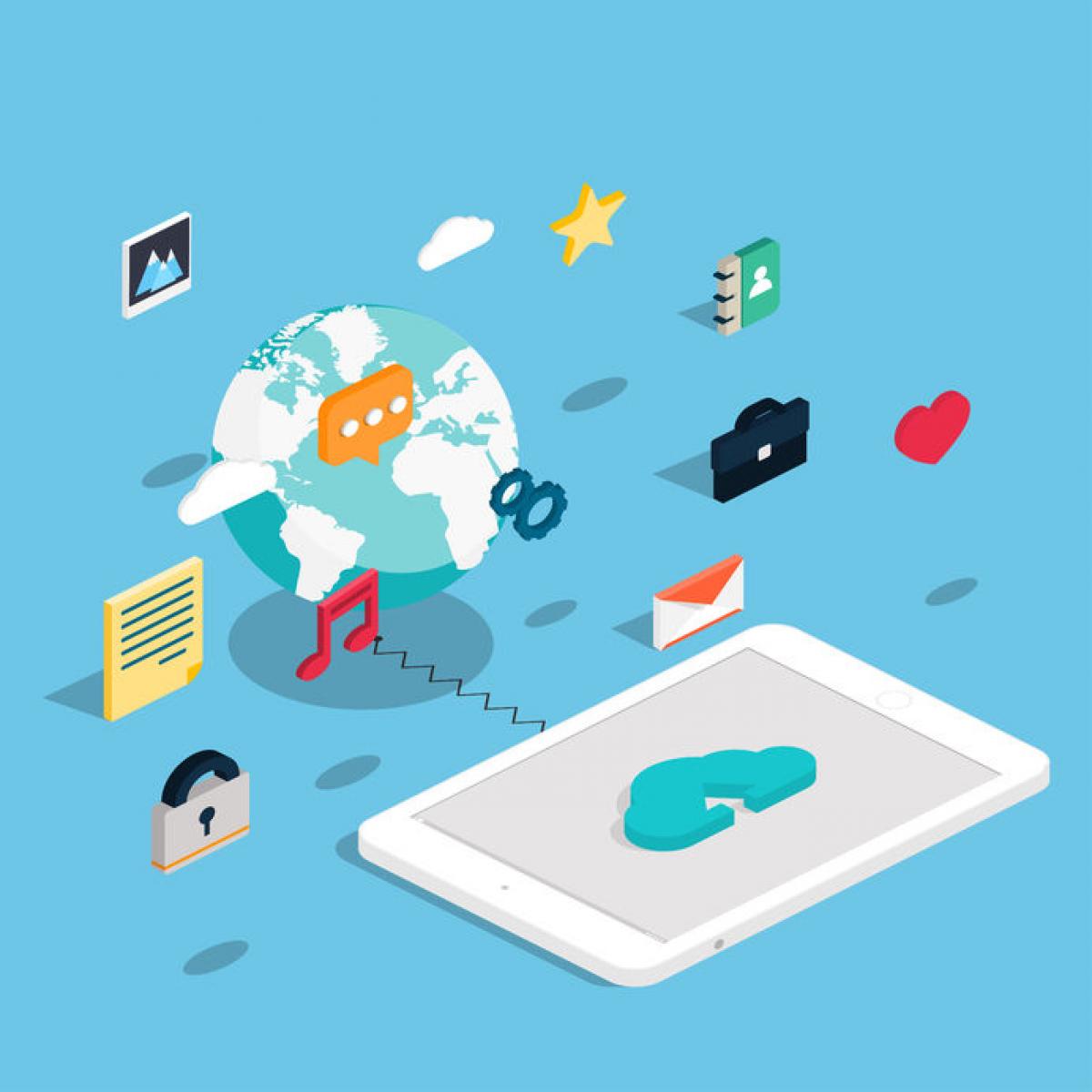 Securing the Government Cloud: Focus on Cloud Visibility, Not Control ...