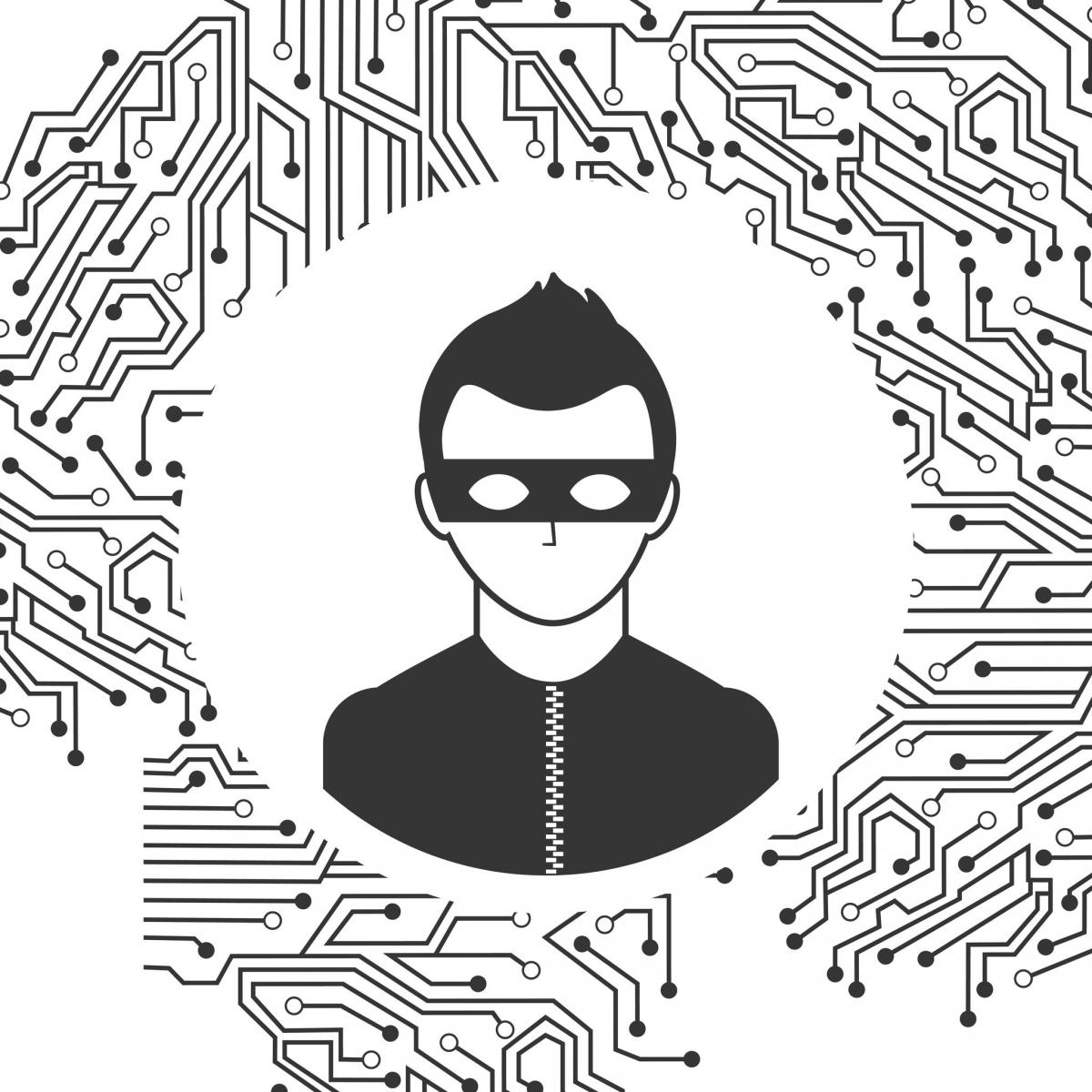 Using AI to Stay One Step Ahead of Cyber Criminals | TD SYNNEX Public ...