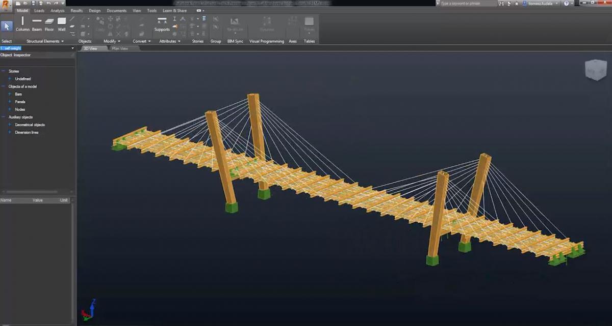 Engineers - Here's your Chance to Guide a New Structural Analysis ...