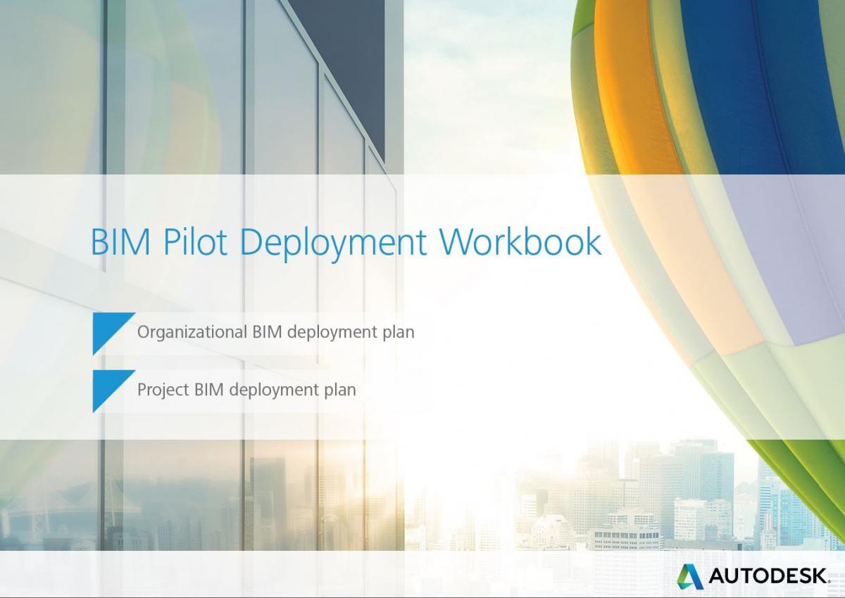 Get Your BIM Deployment Workbook | TD SYNNEX Public Sector