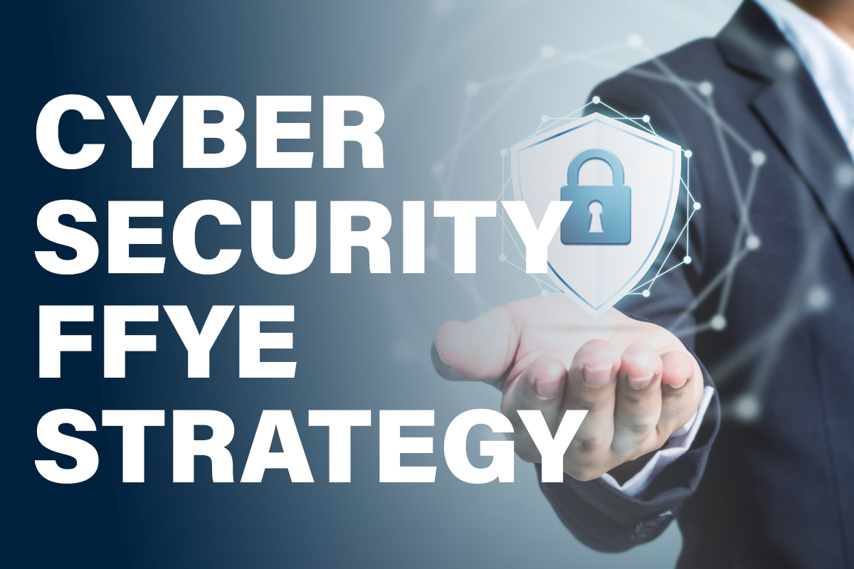 DoD Cybersecurity Strategy and FFYE Spending | TD SYNNEX Public Sector