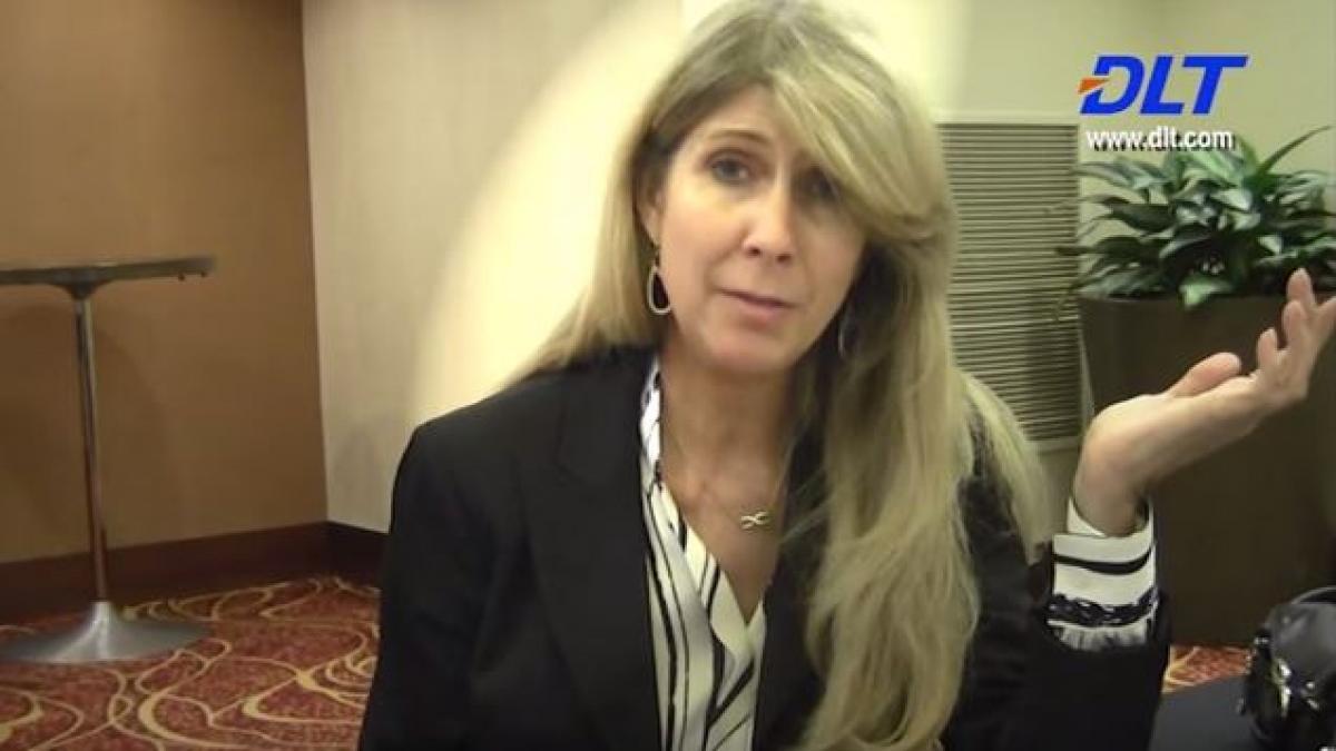 Lynn Allen on the Future of Design | TD SYNNEX Public Sector