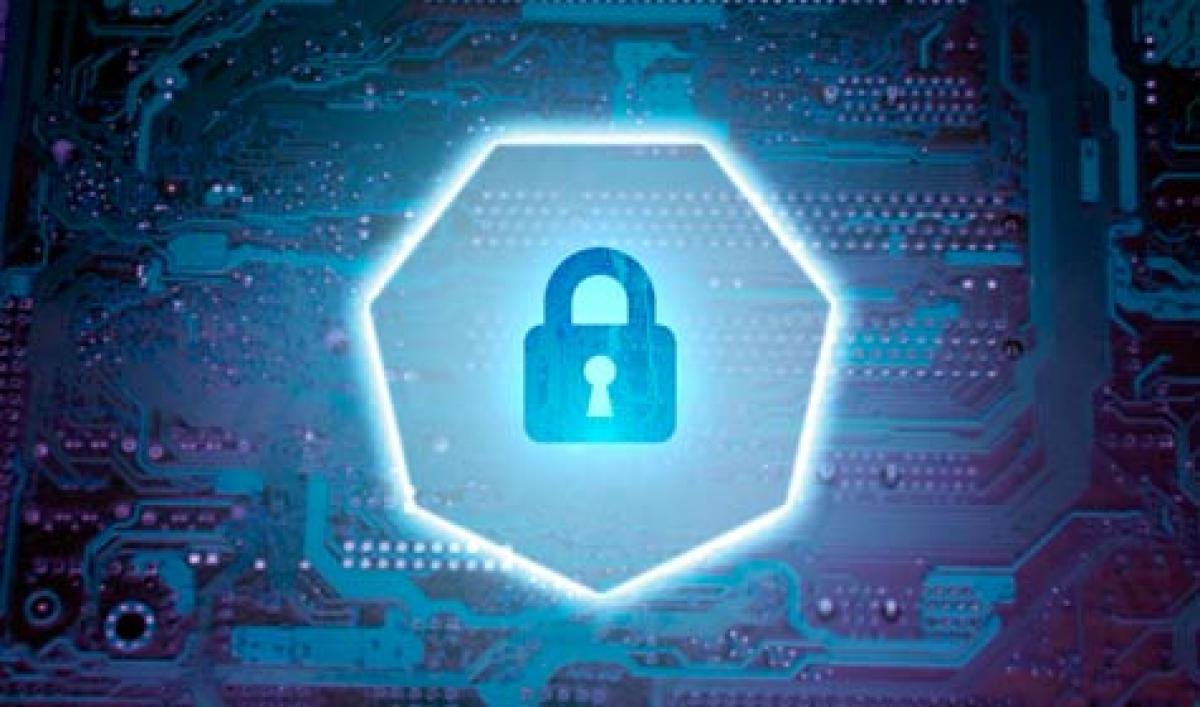 Security Through Innovation -- The Straight Scoop | TD SYNNEX Public Sector