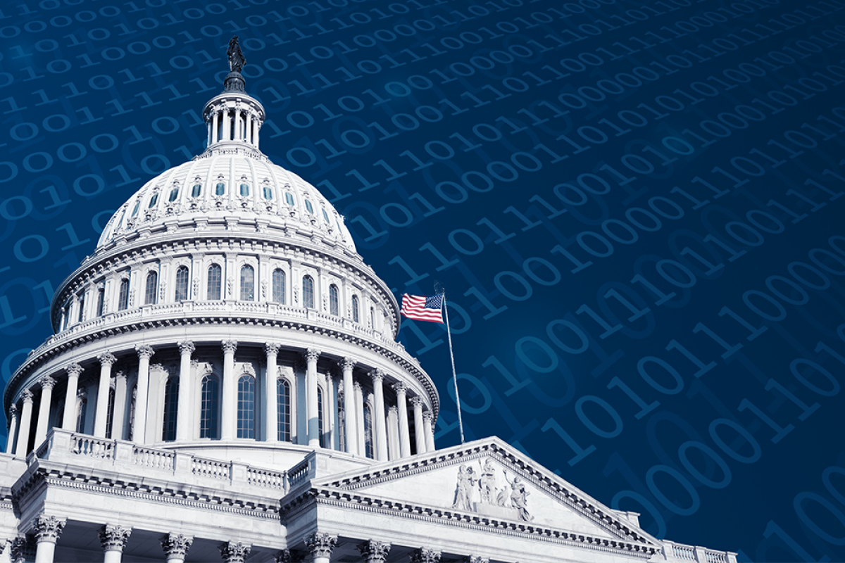 Analysis: Federal Data Strategy Action Plan | TD SYNNEX Public Sector