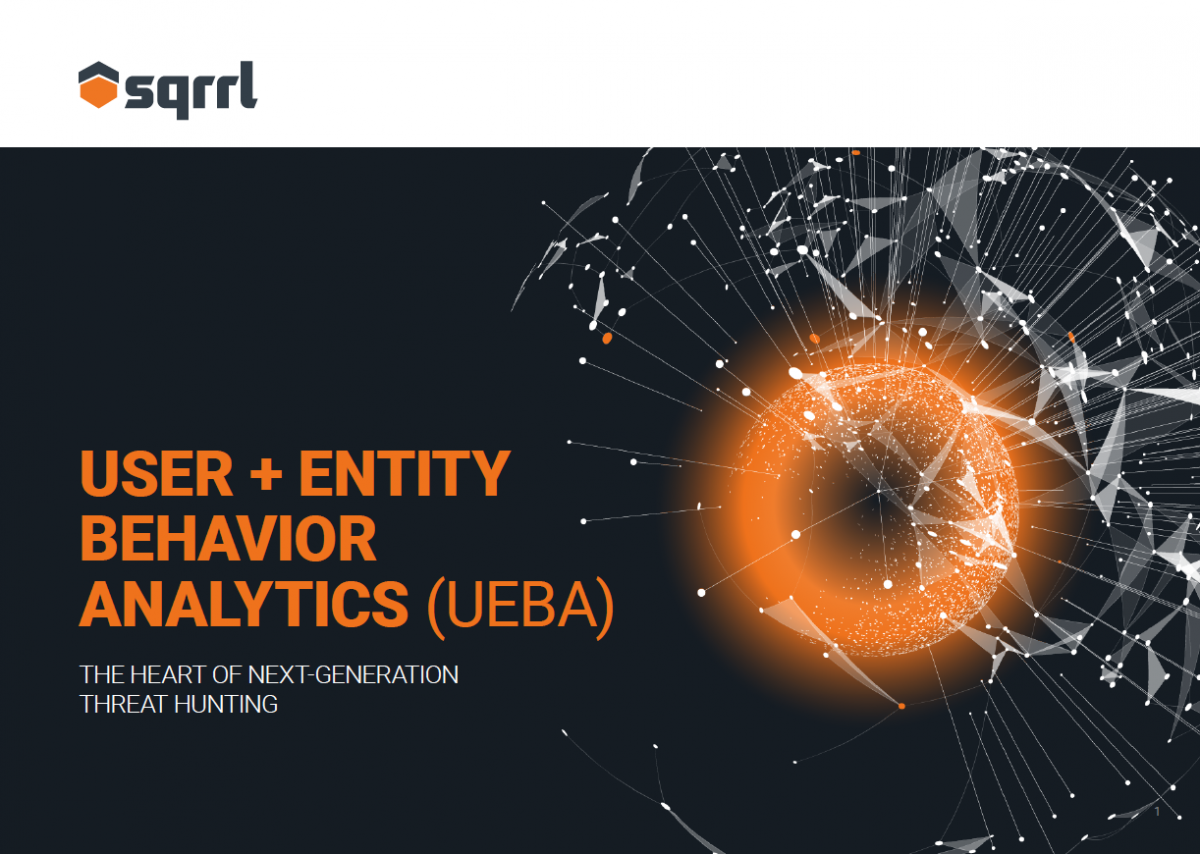 Close the Gap between Threat Detection and Response with User and Entity Behavior Analytics | TD ...