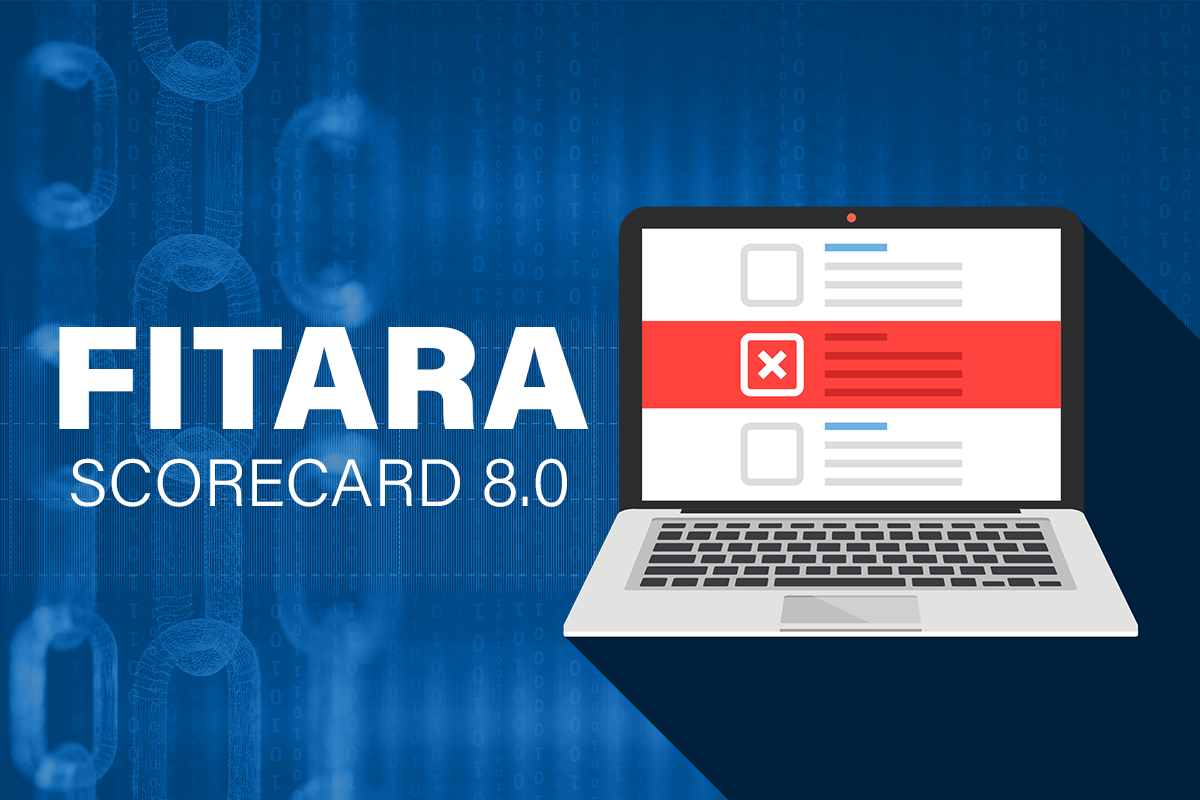 New Cyber Scoring Drags Down Agency FITARA Scores | TD SYNNEX Public Sector