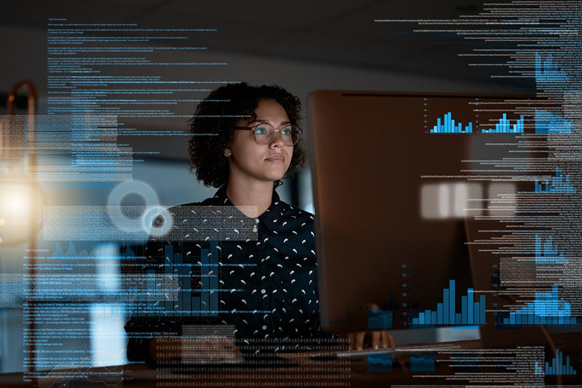 Simplify your Agency’s Database Migrations and Upgrades | TD SYNNEX ...