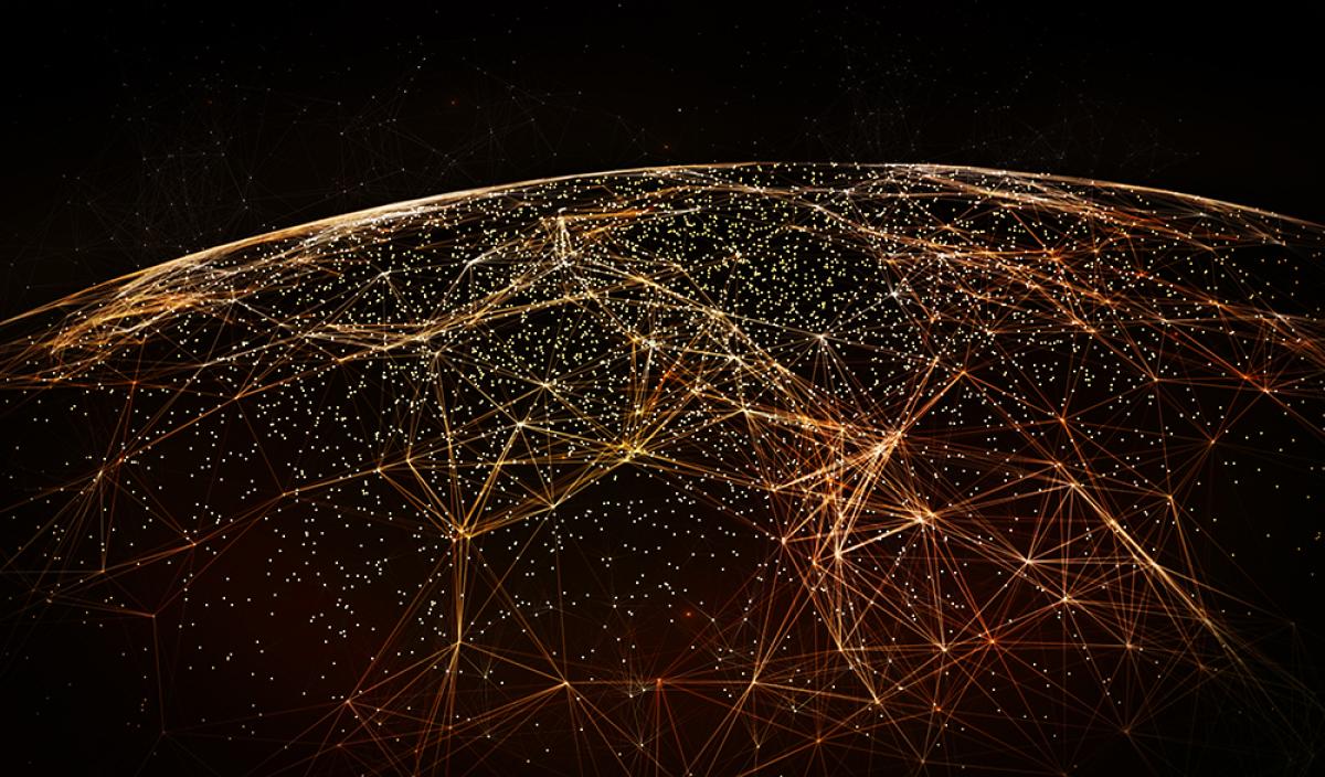 Taming the Ever-Expanding Network | TD SYNNEX Public Sector