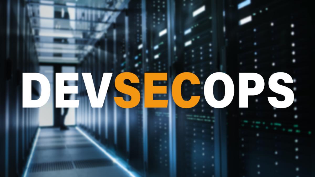 Making the Switch from DevOps to DevSecOps | TD SYNNEX Public Sector