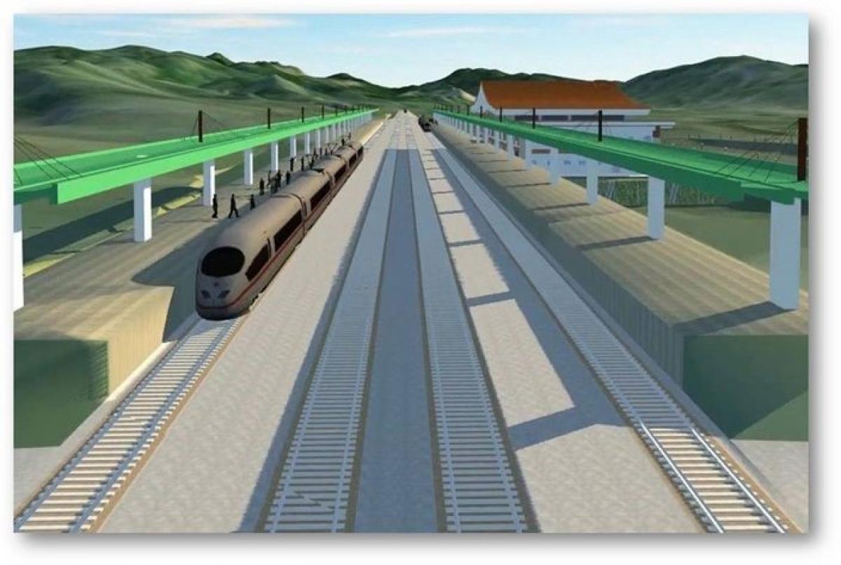 [Webinar] Using BIM to Power your Rail-Led Transportation Strategy | TD ...