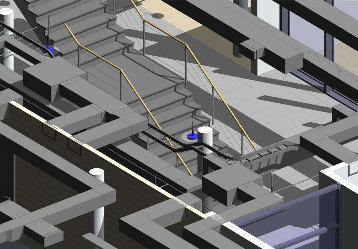 How to Export High Quality Views from Revit for Reports | TD SYNNEX ...