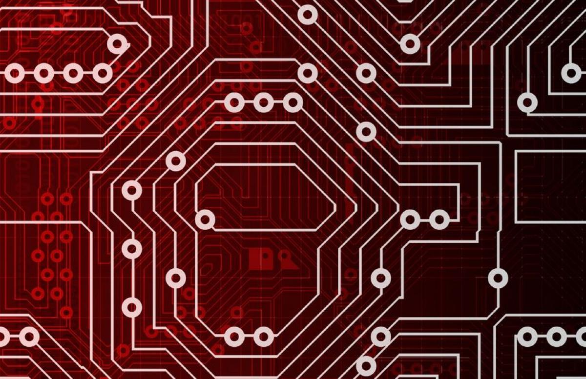 Veritas Volume Replicator (VVR) Status Script | TD SYNNEX Public Sector