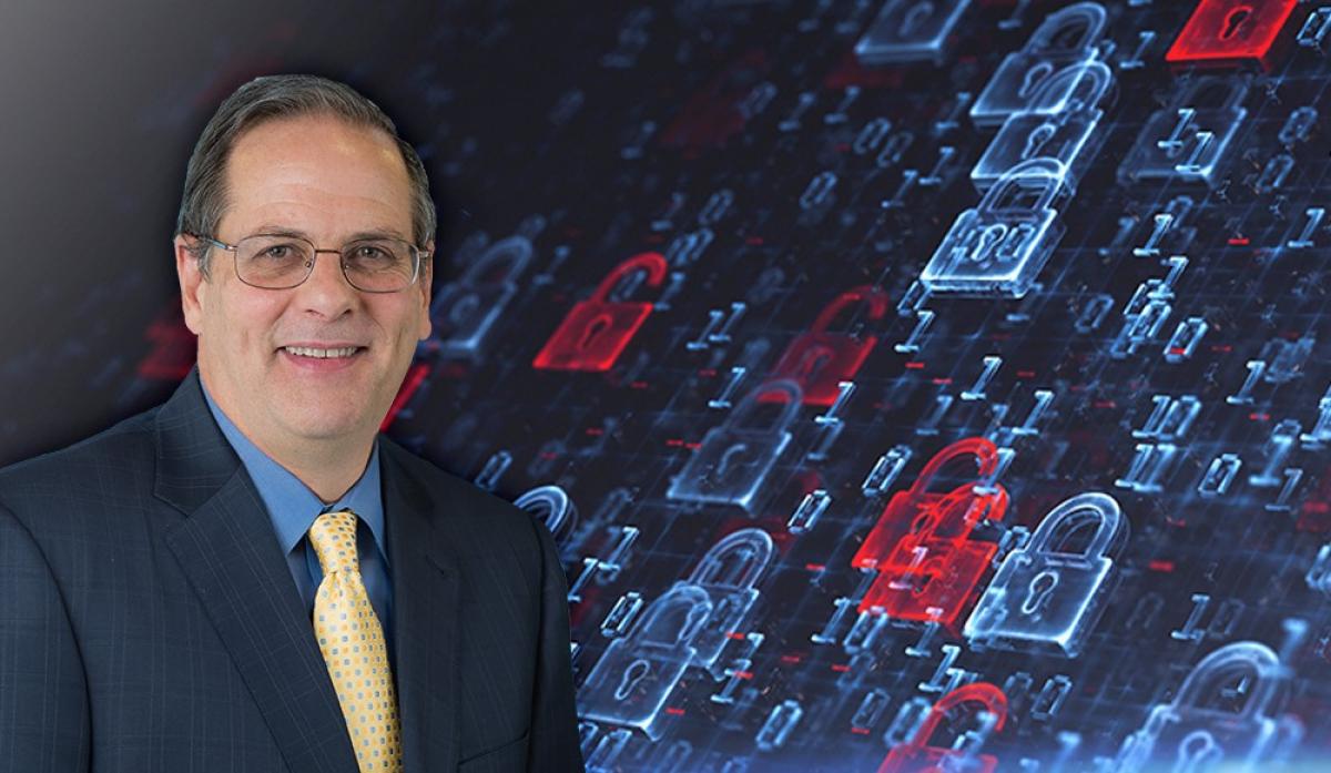 DLT’s Don Maclean Takes an In-Depth Look at CDM | TD SYNNEX Public Sector
