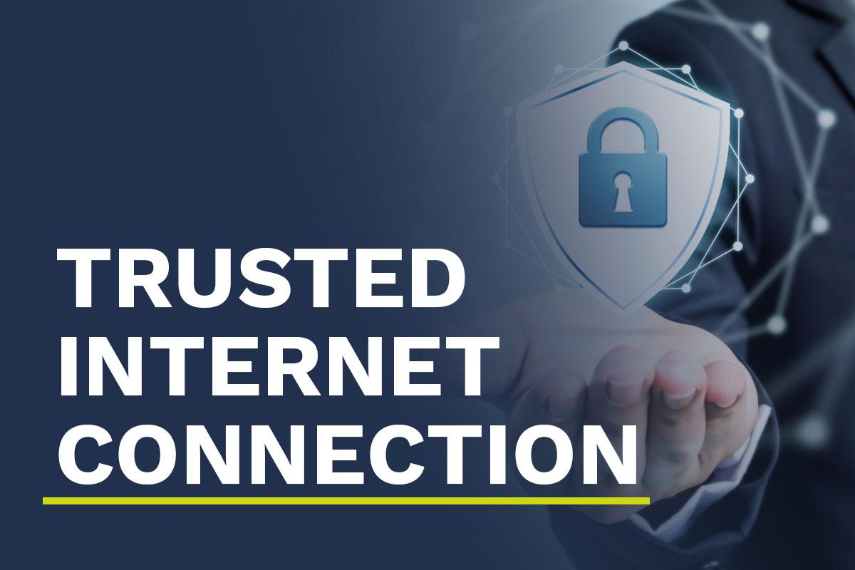 TIC 3.0: Great Work, but Not Zero Trust | TD SYNNEX Public Sector