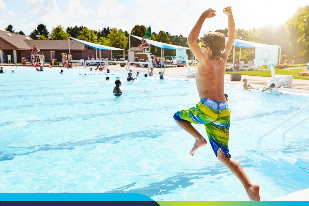 Everyone Into the Platform One Pool! | TD SYNNEX Public Sector