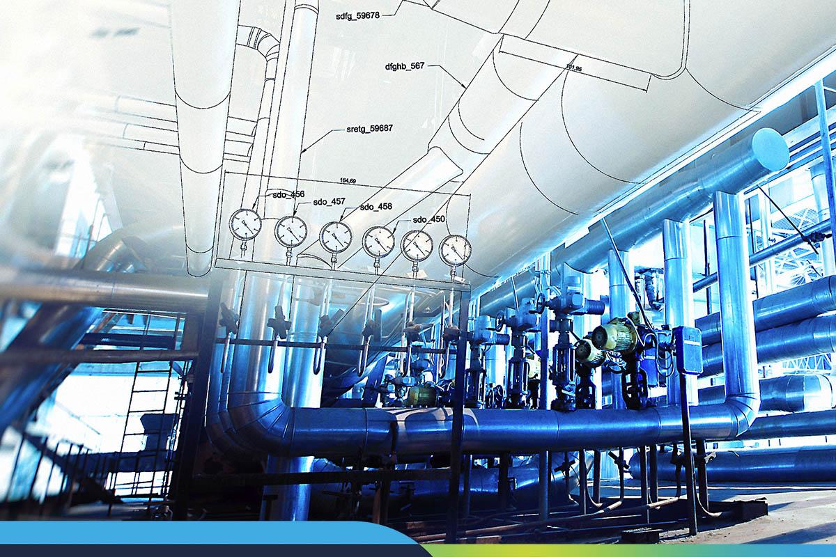 Pipeline Infrastructure: Reducing Cyber Risk | TD SYNNEX Public Sector