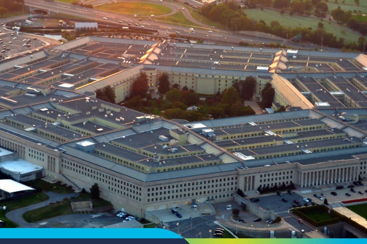 The FY23 Defense Budget: Initial Focal Points | DLT Solutions, a Tech ...