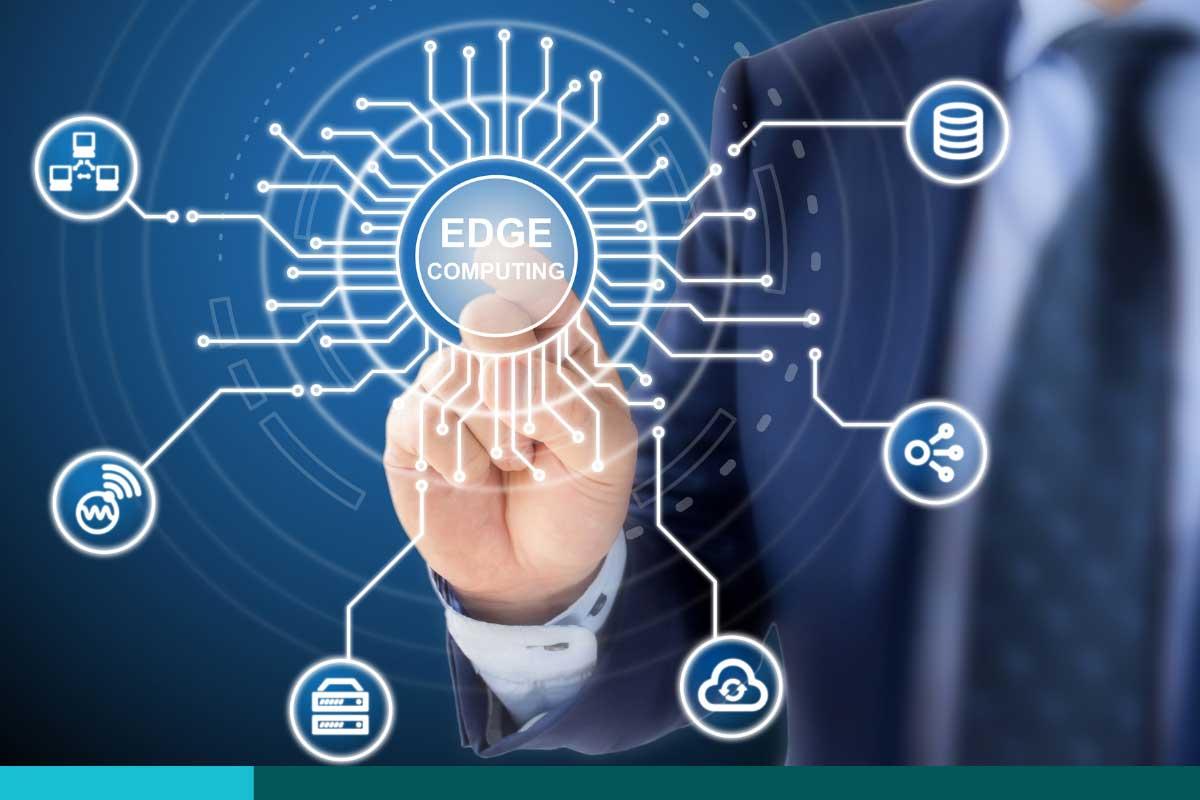 The Growing Importance and Opportunities of Edge Computing in the ...