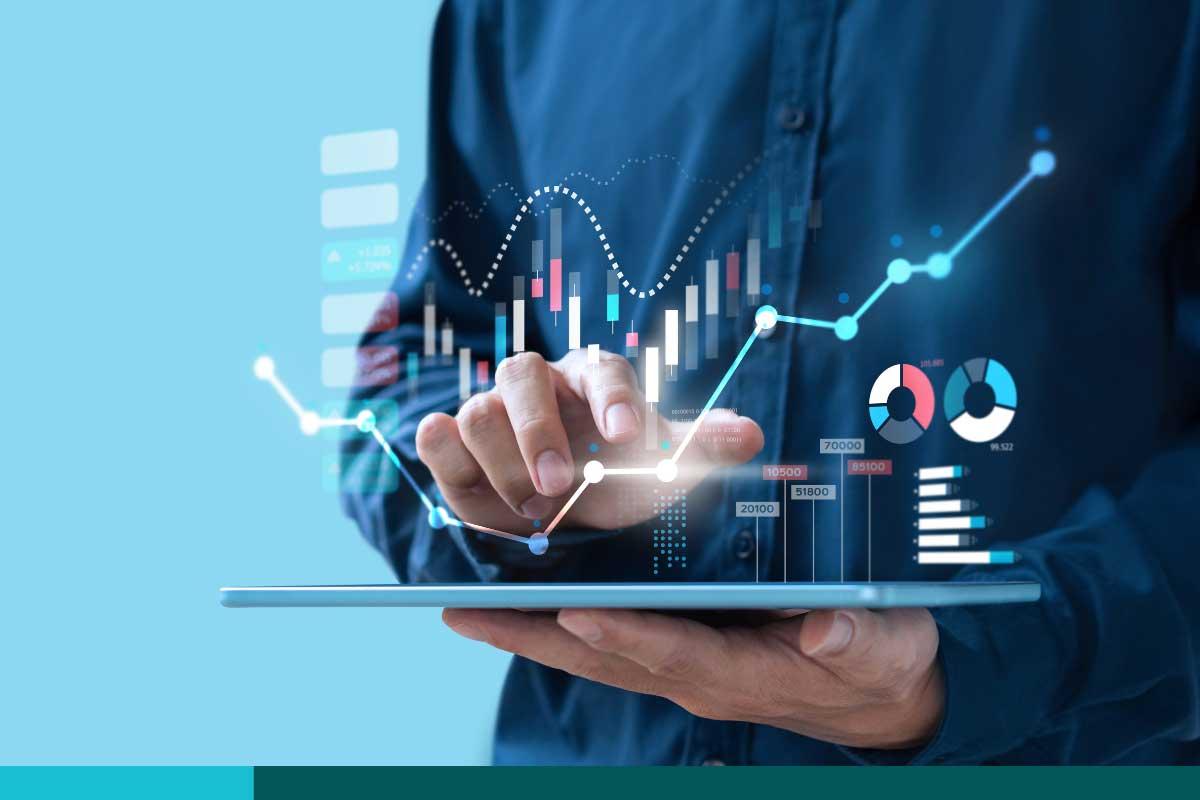 Powering Public Sector Progress: The Role of Data Analytics in SLED ...