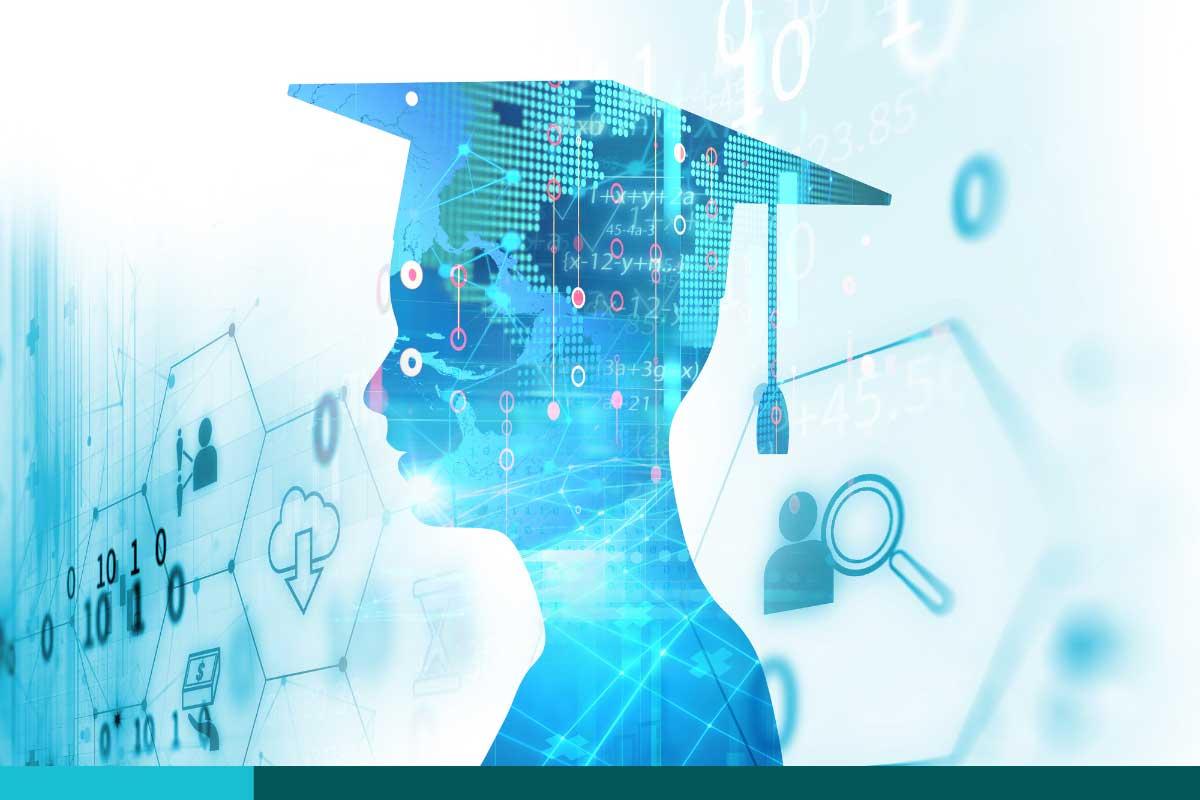 2024 Higher Education Outlook: The Role of Technology in Institutional ...