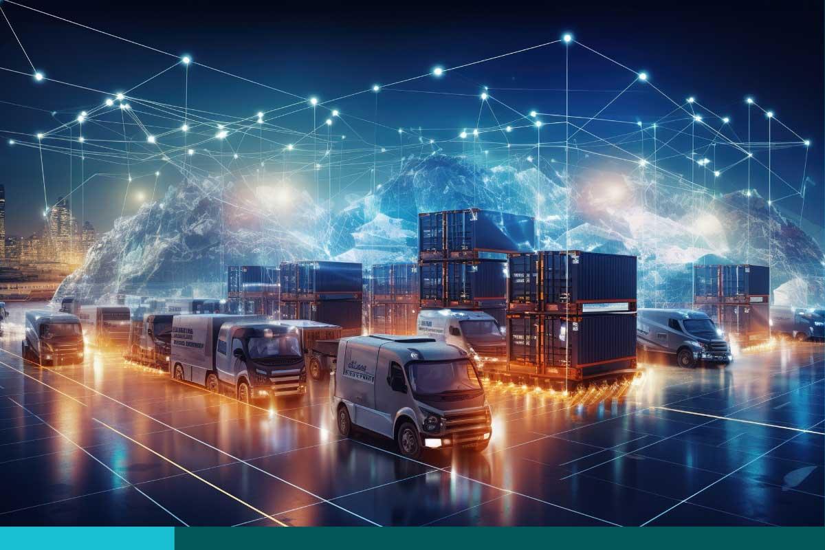 AI on the Move: Recent Federal Funding and Emerging Sales in ...