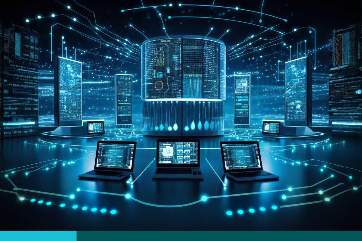 The Intelligence Community’s Roadmap to Success | TD SYNNEX Public Sector