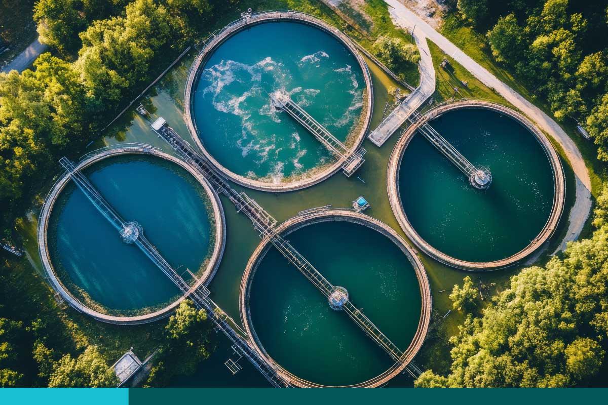 Modern Solutions for Public Works: Tackling Wastewater Overflows With ...