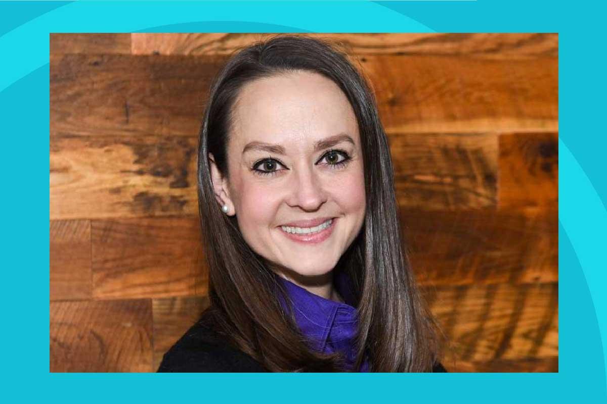 Member Spotlight: Susanna Patten, Senior Manager, Market Intelligence | TD SYNNEX Public Sector